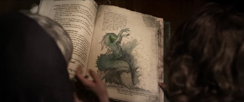 The Horrifying New 'Mermaid's Song' Trailer Puts A Gory Spin On 'The ...