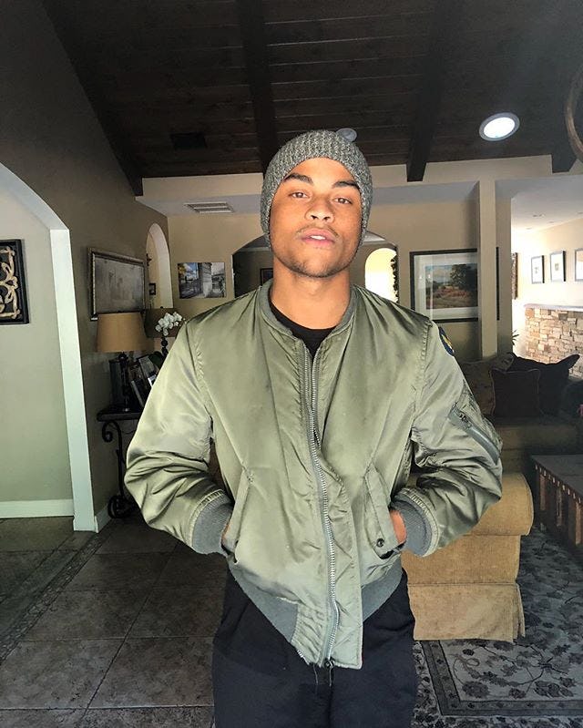 Here’s Everyone Kylie Jenner Has Ever Dated, So Commence Insta-Stalking