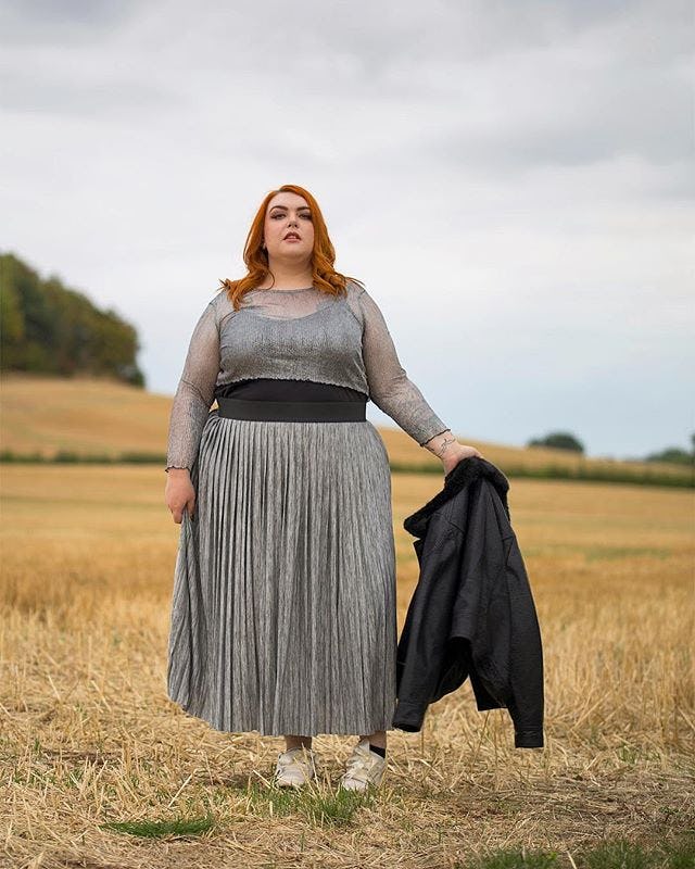 37 Plus-Size Influencers To Follow For The Ultimate Fall Fashion Inspo