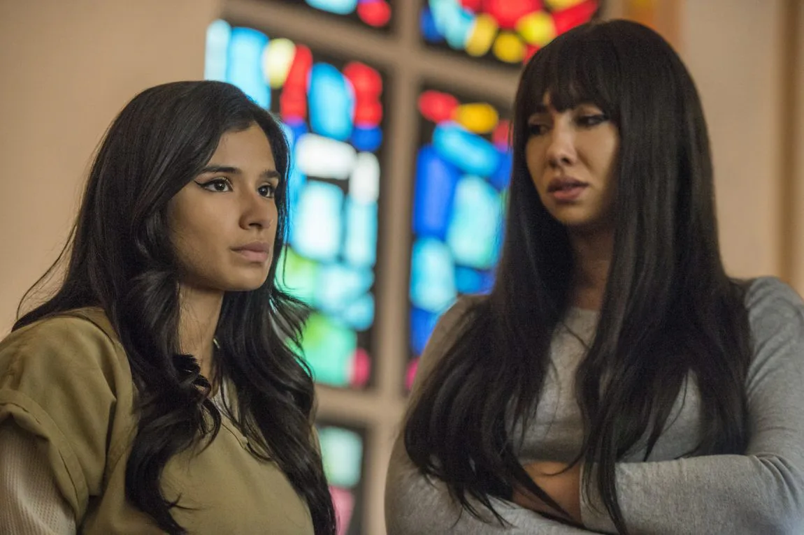 4 Latina Stars Weigh In On The Battles They’re Still Fighting In A ...