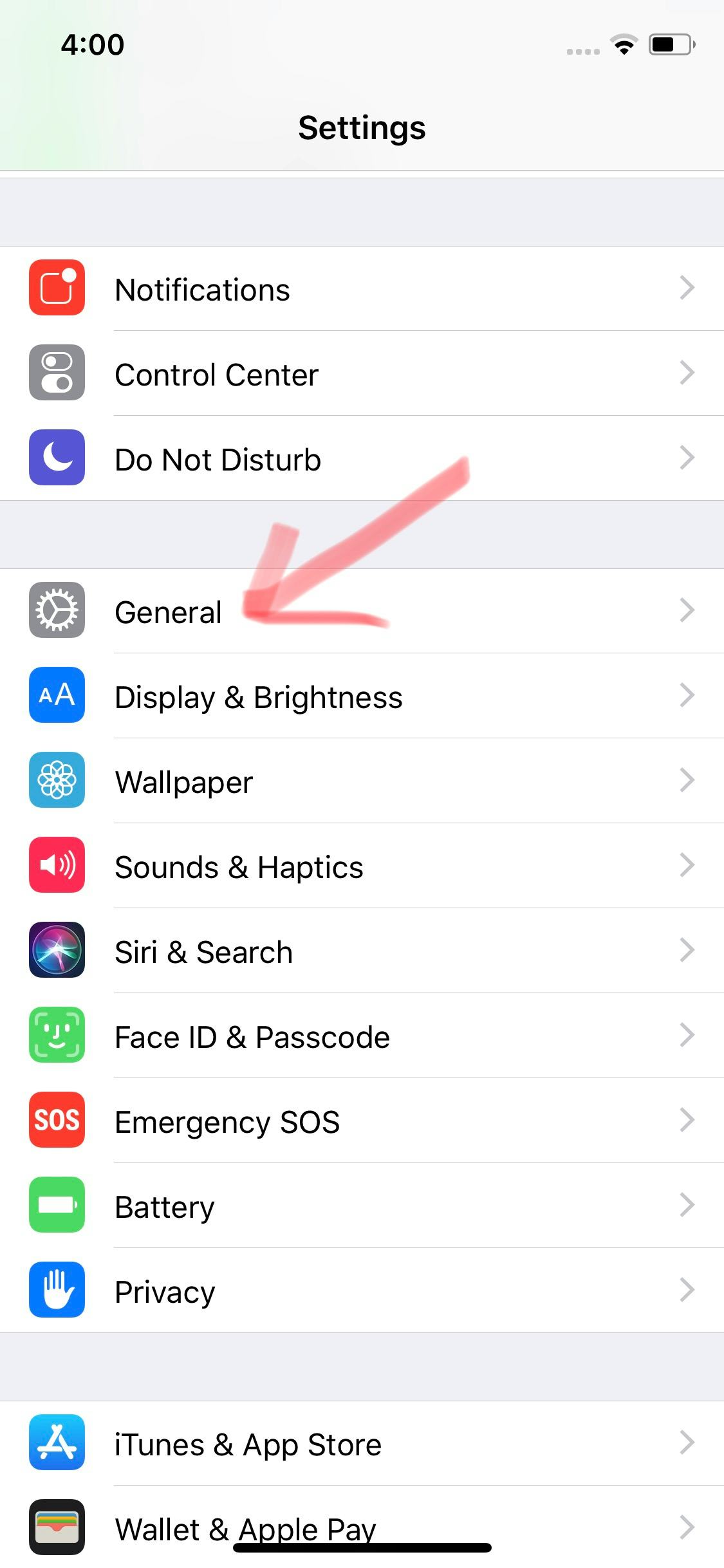How To Get iOS 12 On Your Apple Device So You Can Start Using The New ...