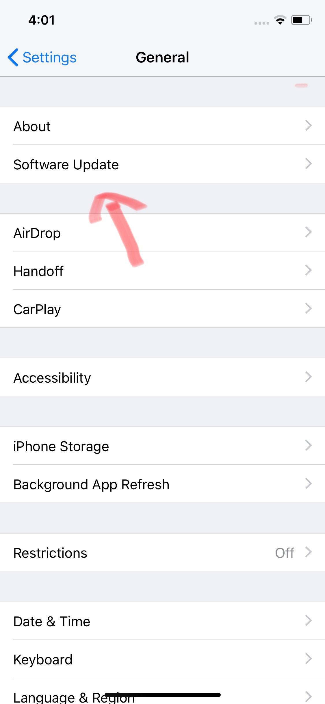How To Get iOS 12 On Your Apple Device So You Can Start Using The New ...