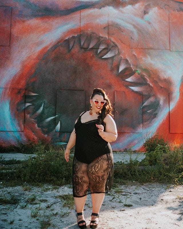 37 Plus-Size Influencers To Follow For The Ultimate Fall Fashion Inspo