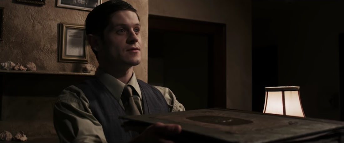 The Horrifying New 'Mermaid's Song' Trailer Puts A Gory Spin On 'The ...