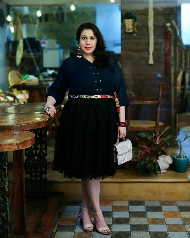 37 Plus-Size Influencers To Follow For The Ultimate Fall Fashion Inspo