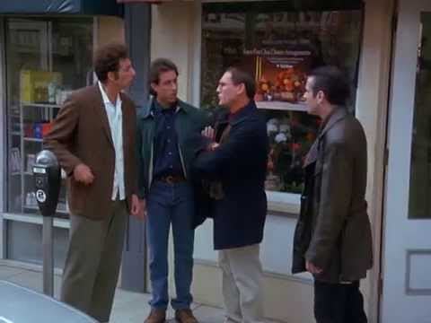 These 13 Jokes From 'Seinfeld' Are Super Offensive Now — Yes, That ...