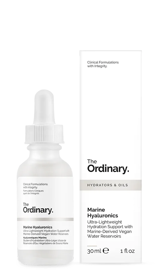 How To Use The Ordinary's Serums With Our Comprehensive Guide To Each ...