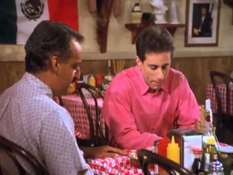 These 13 Jokes From 'Seinfeld' Are Super Offensive Now — Yes, That ...
