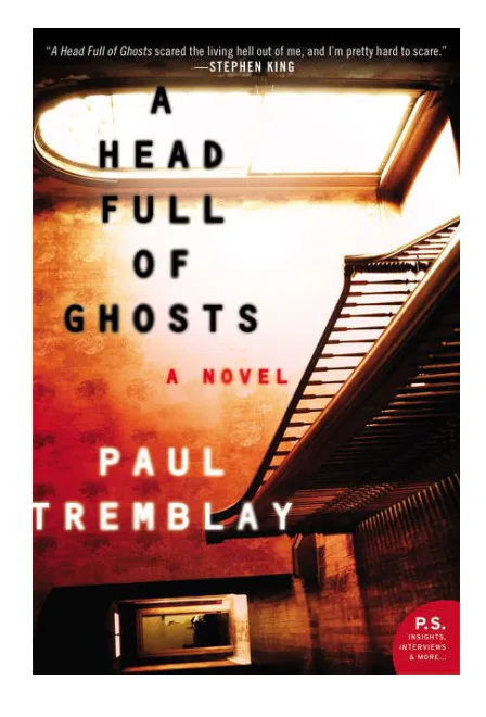13 Scary Books To Read This Halloween Season, From The Classics To ...