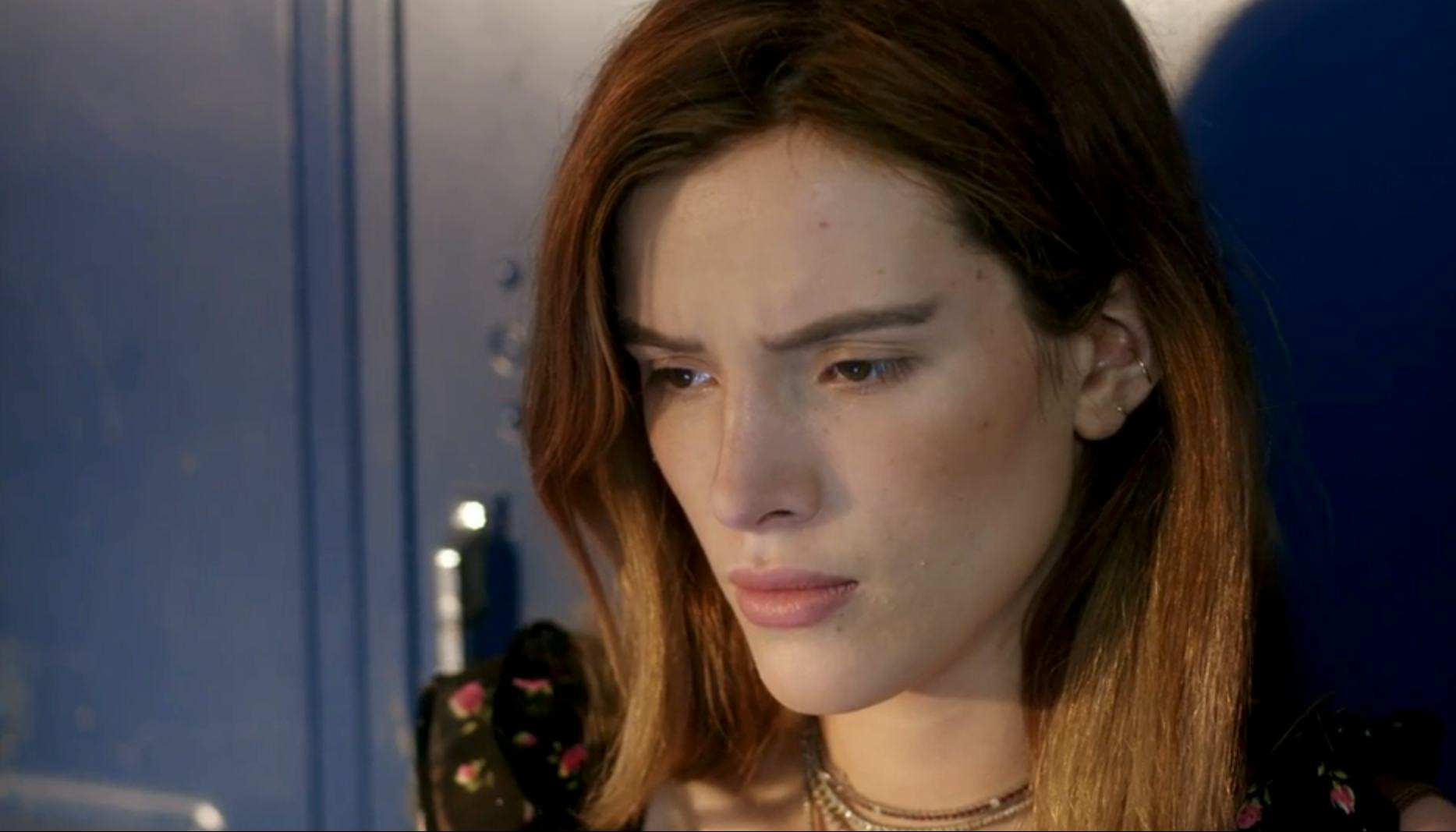 Is 'Conrad & Michelle' Based On A True Story? The Lifetime Movie Is A ...