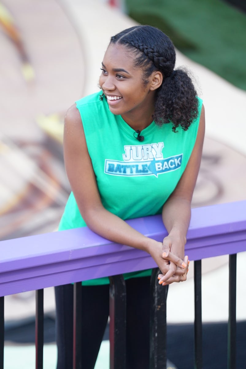 Bayleigh Dayton's Instagram Before 'Big Brother 20' Shows Another Side ...