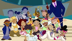 11 Black Animated Movies & Shows That'll Bring You Right Back To Childhood