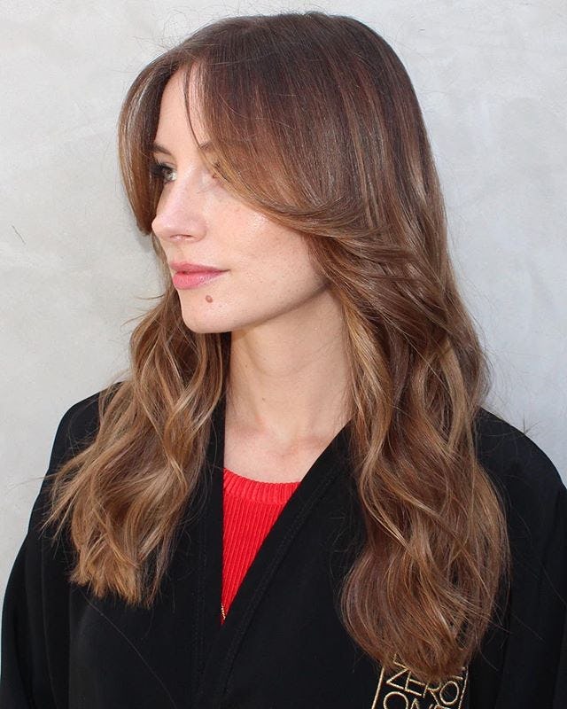 The Fall 2018 Haircuts You’re Going To Be Seeing Everywhere, According ...