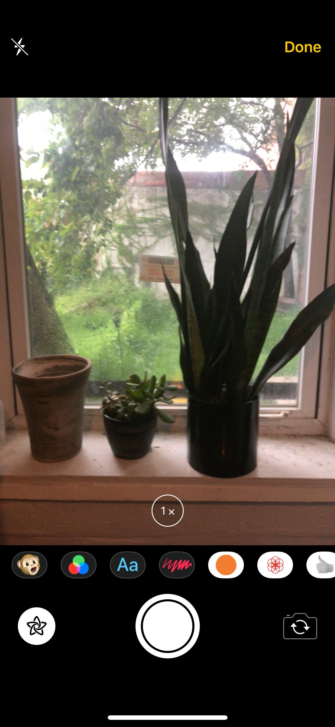 Where Are Camera Effects In Apple iOS 12? This Feature Is One Of The ...