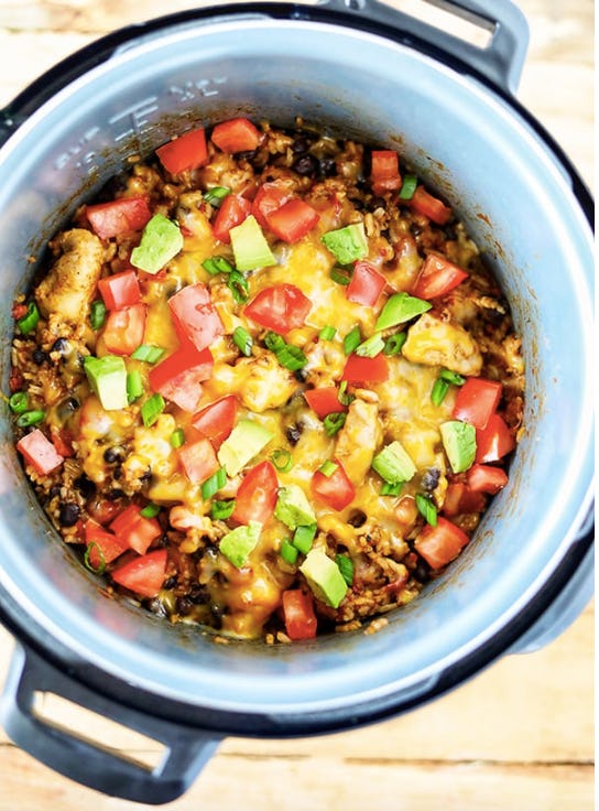 8 Kid-Friendly Instant Pot Recipes For School Lunches That Are Legit ...