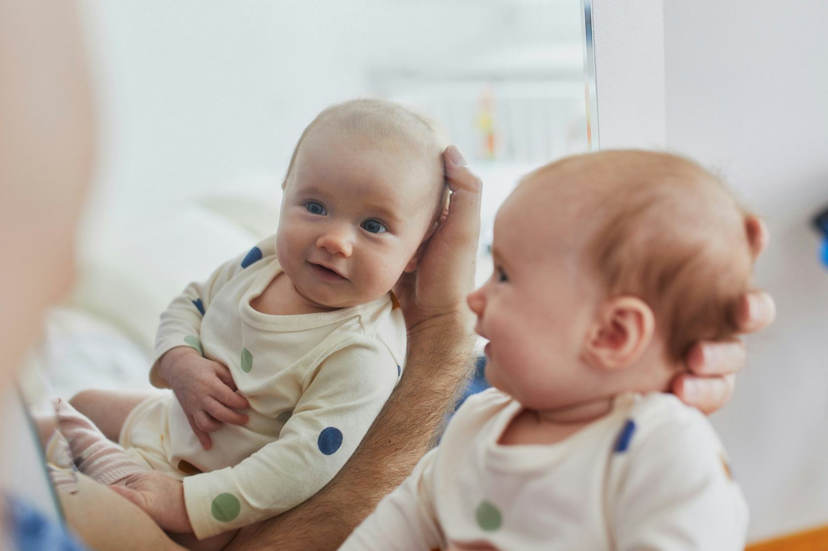 19 Popular Baby Middle Names That Just Won't Quit