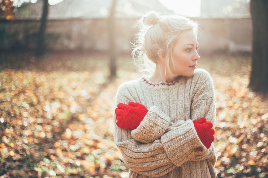 7 Love Lessons You Learn Through Experience, Because That's The Best ...