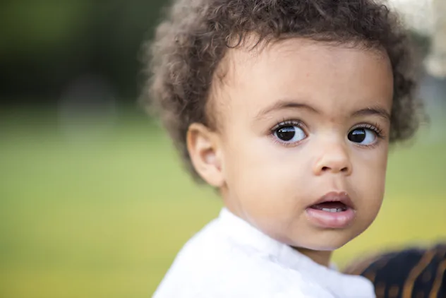 19 Popular Baby Middle Names That Just Won't Quit