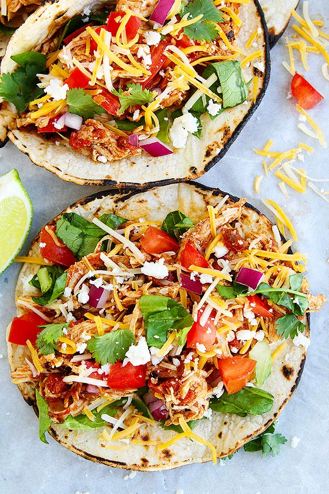 21 Easy Fall Instant Pot Recipes That Will Warm You Up This Season
