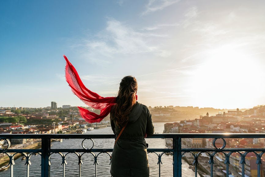 7 Love Lessons You Learn Through Experience, Because That's The Best ...