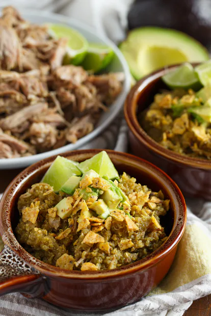 21 Easy Fall Instant Pot Recipes That Will Warm You Up This Season