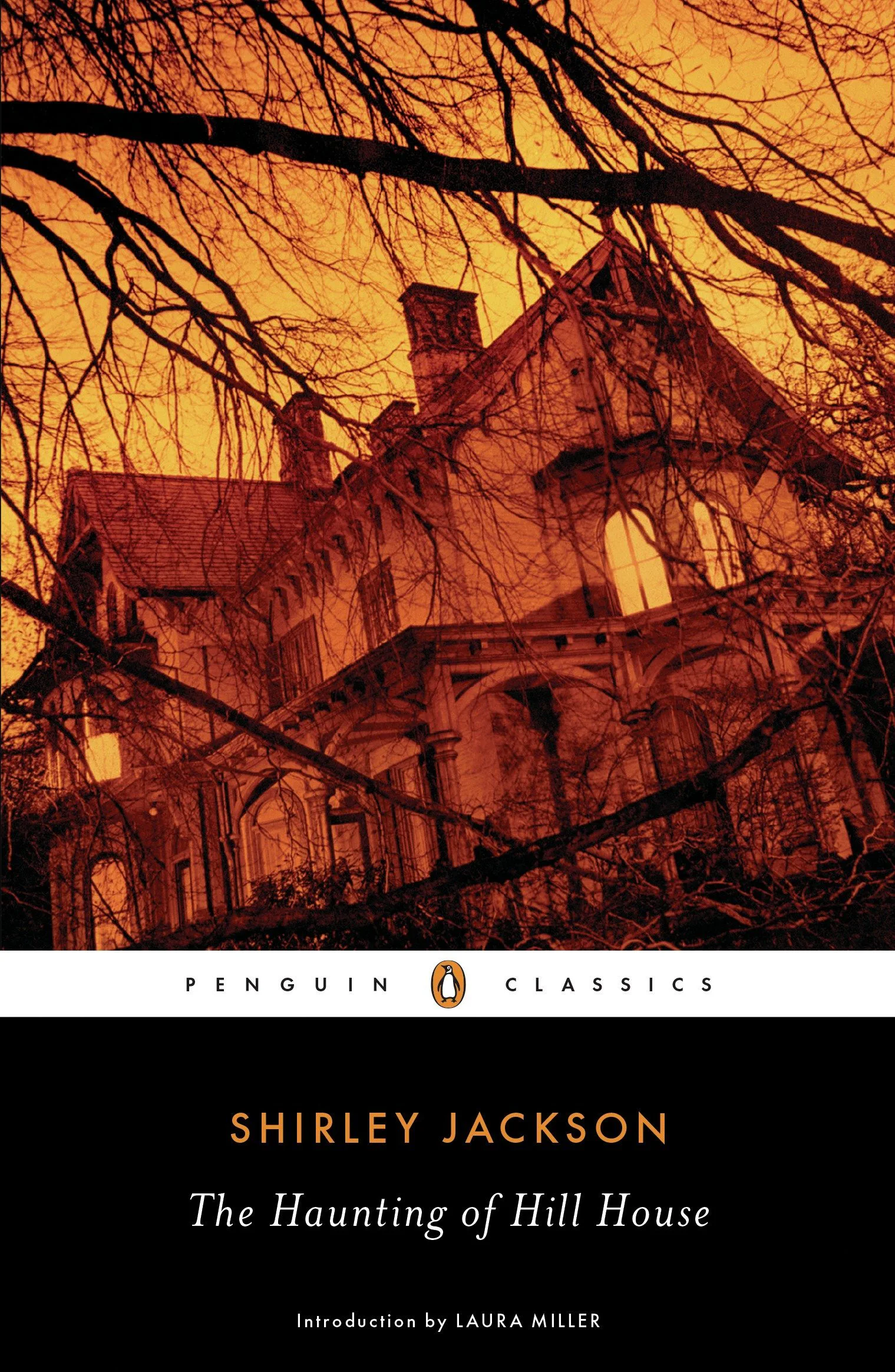 13 Horror Movies Based On Books That Are Just As Horrifying As The On ...