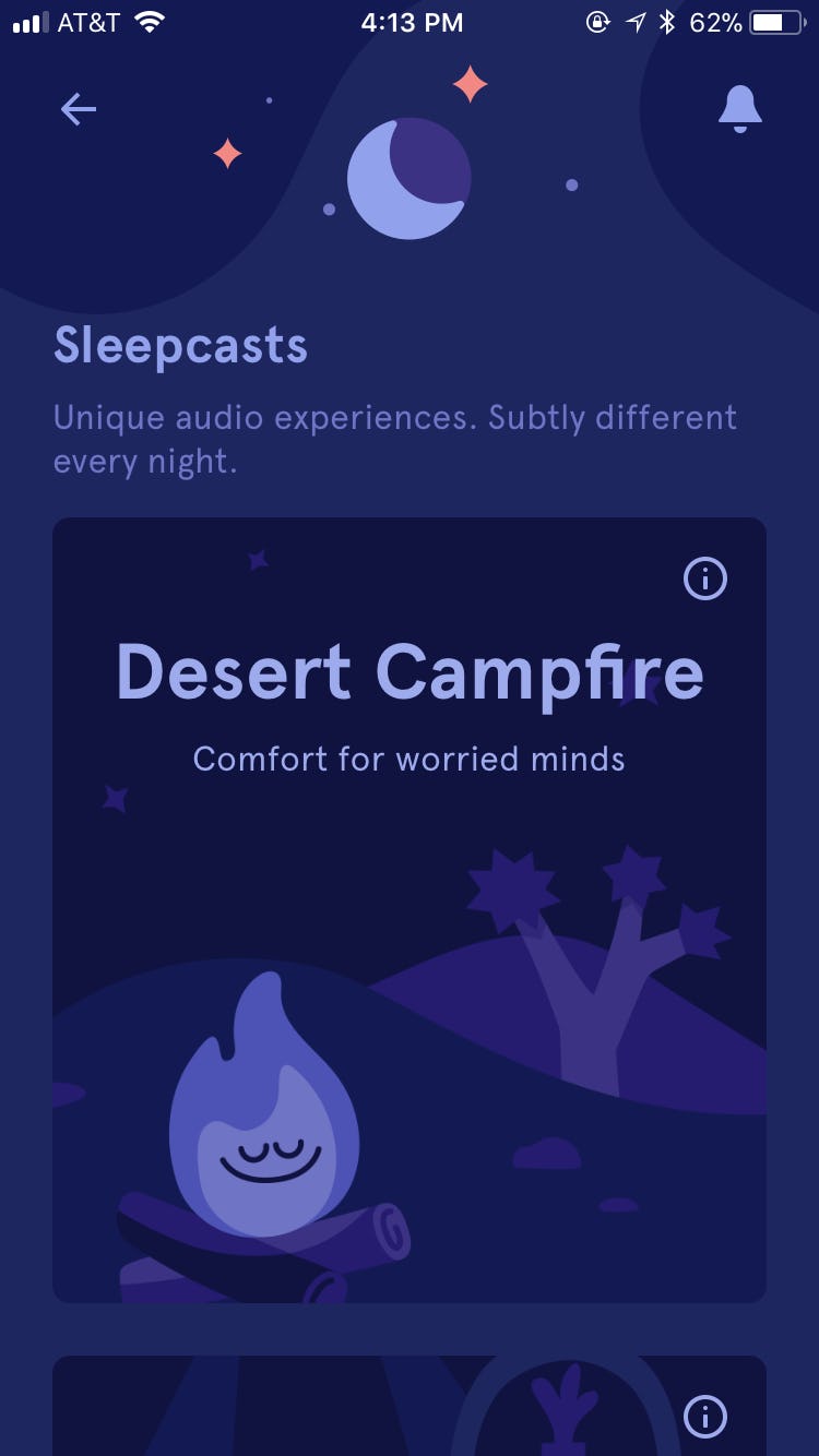 Sleep By Headspace Will Totally Overhaul Your Bedtime Routine