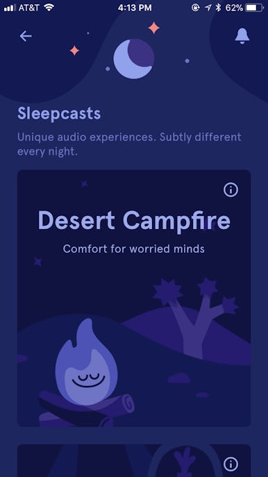 Sleep By Headspace Will Totally Overhaul Your Bedtime Routine