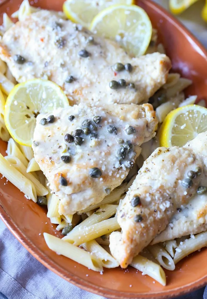 21 Easy Fall Instant Pot Recipes That Will Warm You Up This Season