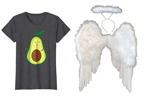 15 Funny Halloween 2018 Costumes That Are Actually Unique