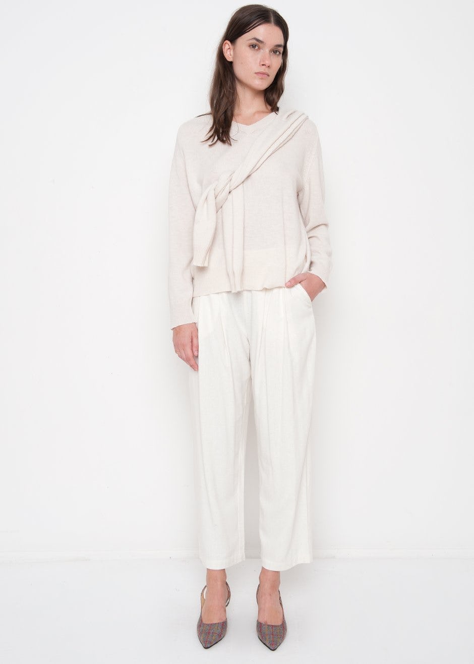 This Fall Sweater Trend Is Going To Be Huge, & Frankie Shop’s New ...