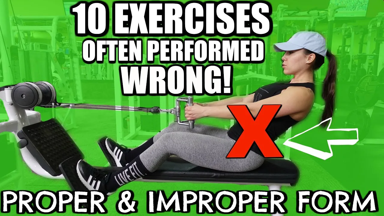 How To Start Weightlifting By Sticking To These 5 Foolproof Tips From ...