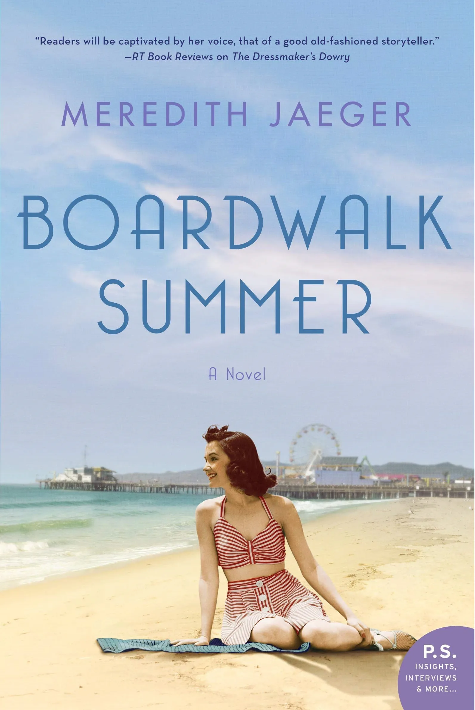 13 New Books With Dual Timelines That Combine The Past & Present