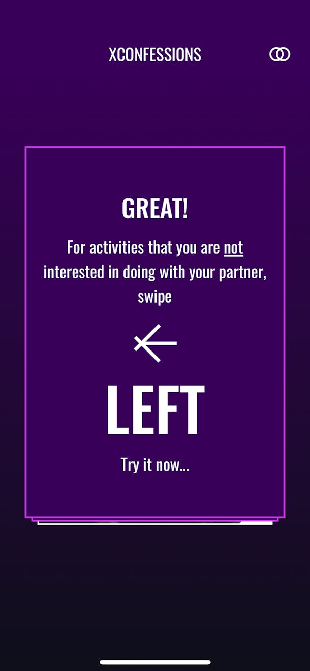 What Is The XConfessions App? It's A Game-Changer For Exploring Sexual Fantasies