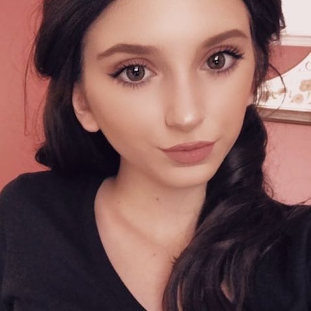 ‘Unexpected’ Star McKayla’s Instagram Shows Her Life As A Teen Mom