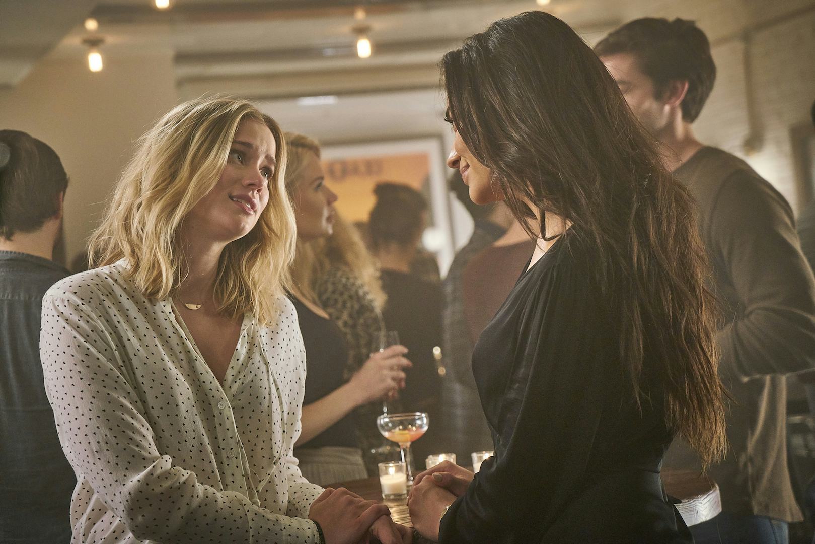 Beck From 'You' Has No Agency At All & It Might Be The Scariest Thing ...