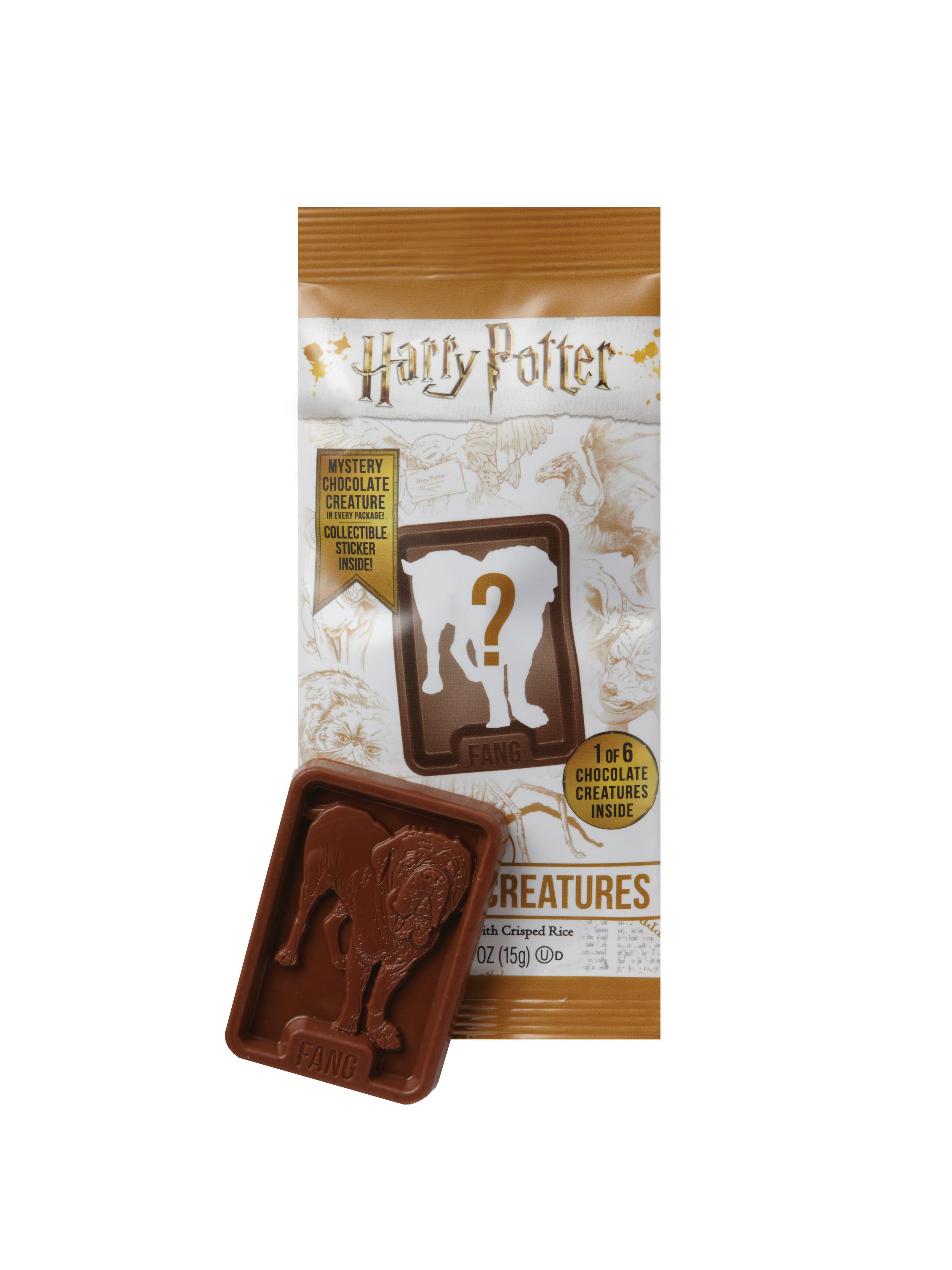 New Harry Potter Candies Are Being Released By Jelly Belly In October ...