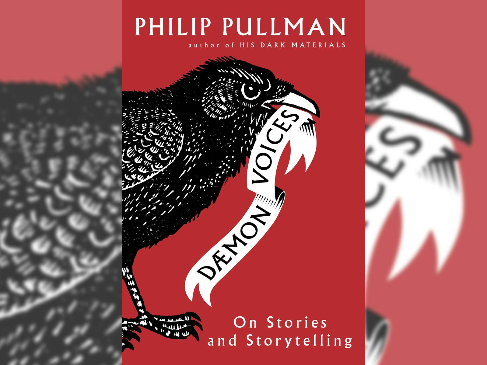 7 Pieces Of Writing Advice From Philip Pullman's New Book On ...
