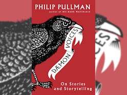 7 Pieces Of Writing Advice From Philip Pullman's New Book On ...
