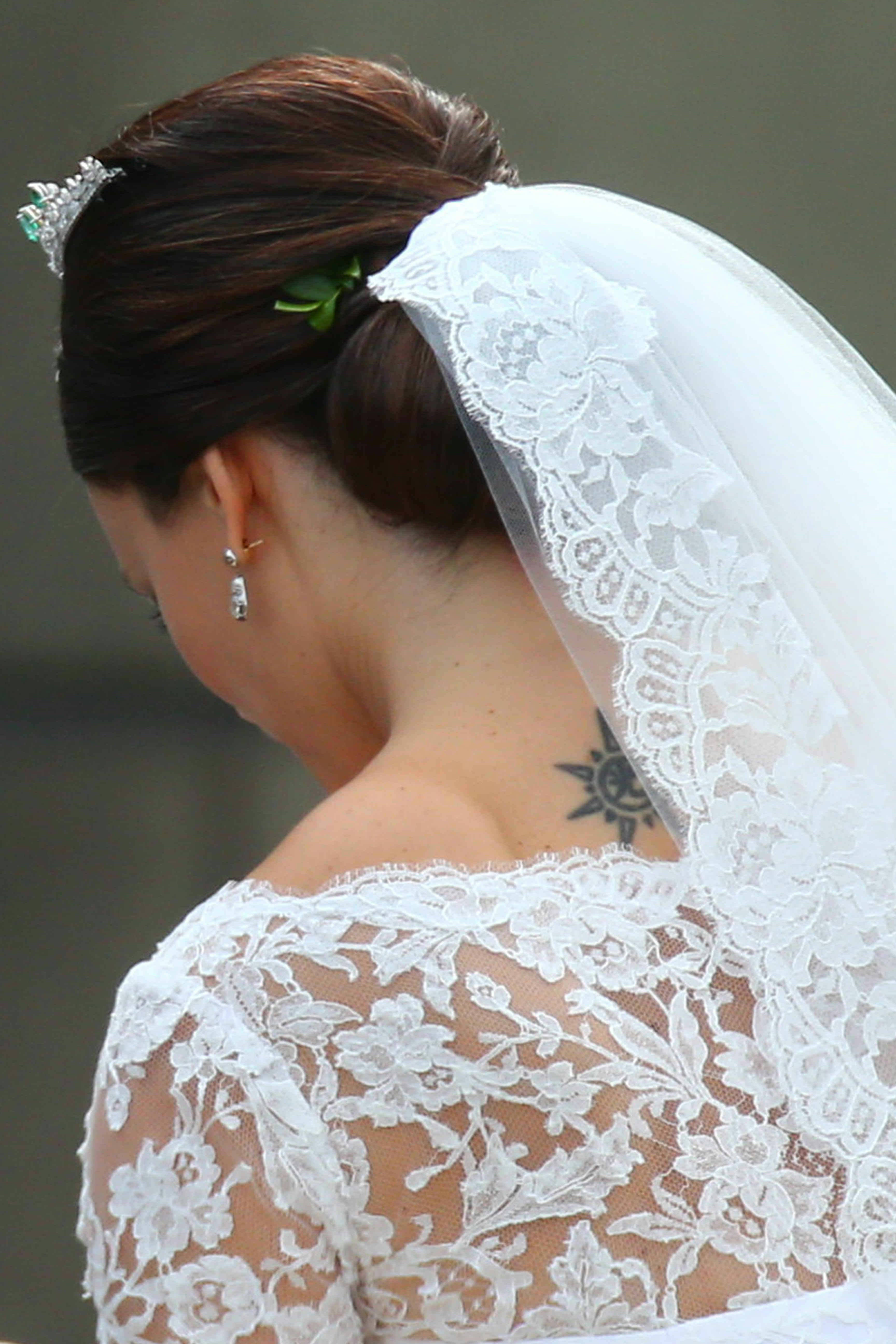 Do Royals Have Tattoos? It Turns Out Ink Isn't As Taboo As We Think It Is