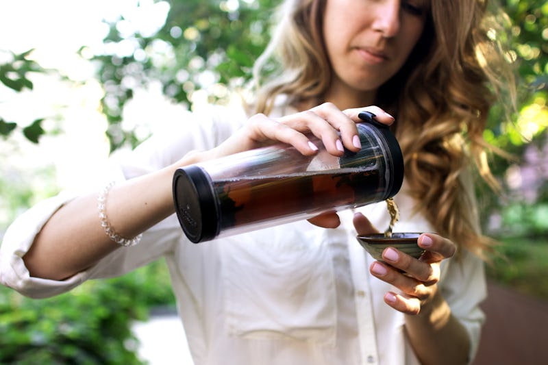 The 3 Best Thermoses For Tea