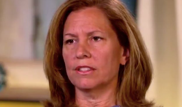 Christine Ford's Sister-In-Law Spoke Up About The Kavanaugh Allegation ...