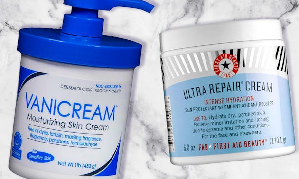The 5 Best Face Moisturizers For Dry Skin