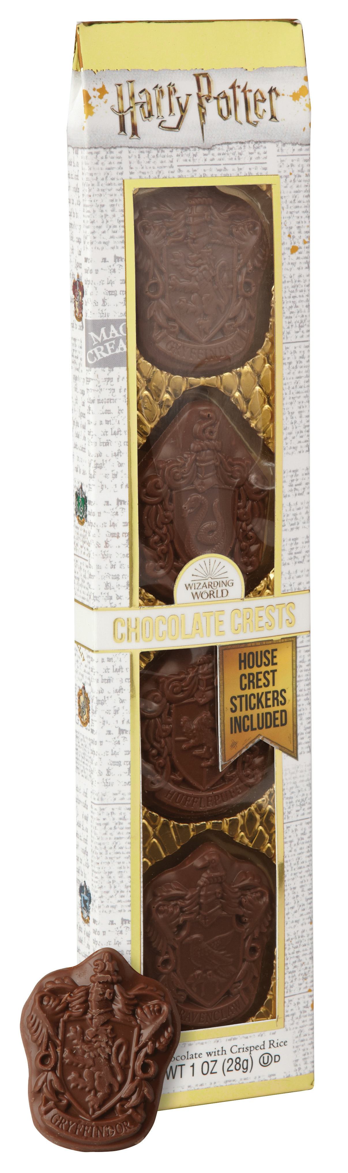 New Harry Potter Candies Are Being Released By Jelly Belly In October ...