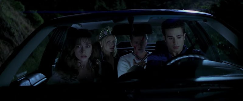 13 Horror Movies Based On Books That Are Just As Horrifying As The On ...