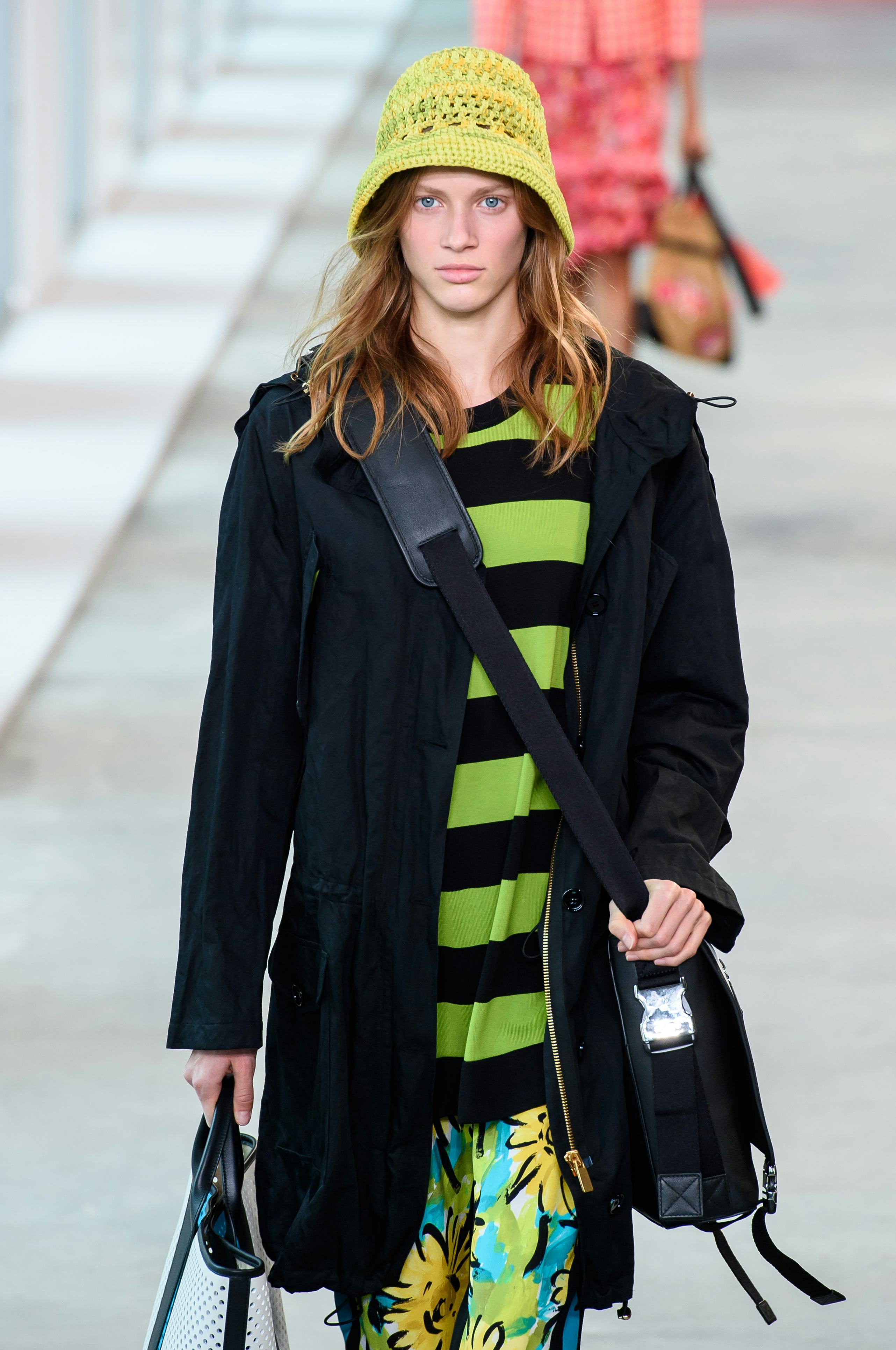 5 Dad Fashion Trends to Try This Spring, From Bucket Hats to Cargo Pants