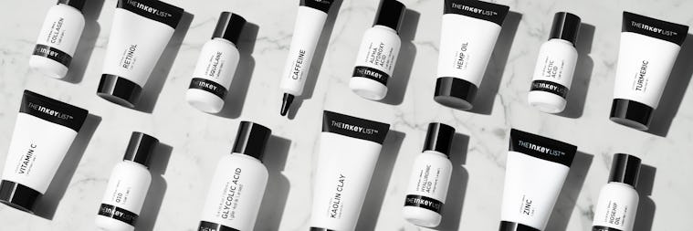 How To Use The Inkey List Serums & Other Products With Our ...