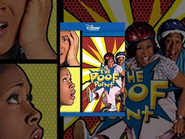 21 DCOM Plotlines That Were Actually So Messed Up If You Think About It