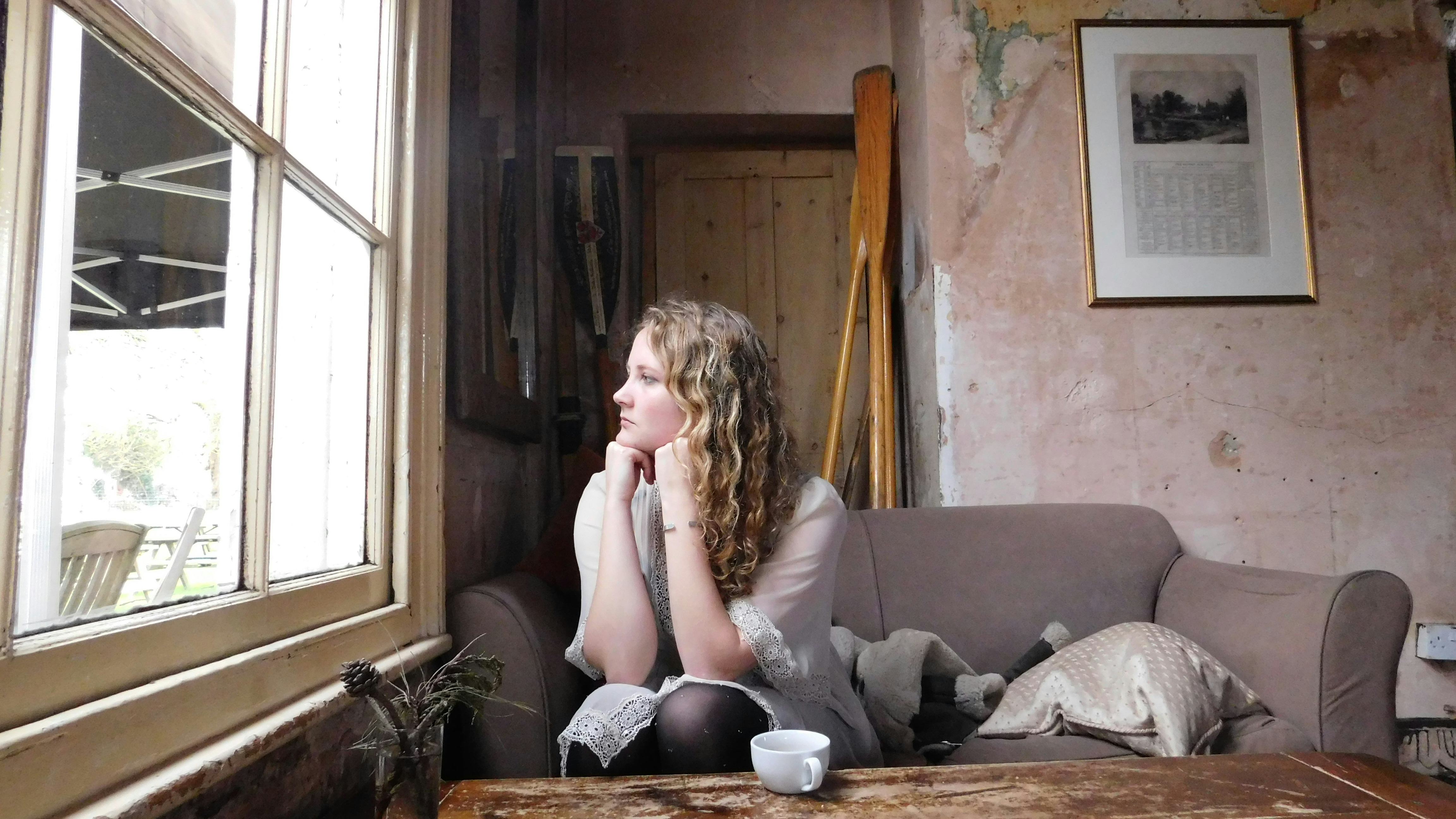 Who Is Daisy Johnson? The 'Everything Under' Author Just Became The ...