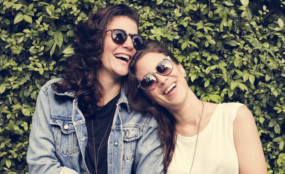 Long-Lasting Relationship Tips From Couples Who Have Been Together For ...